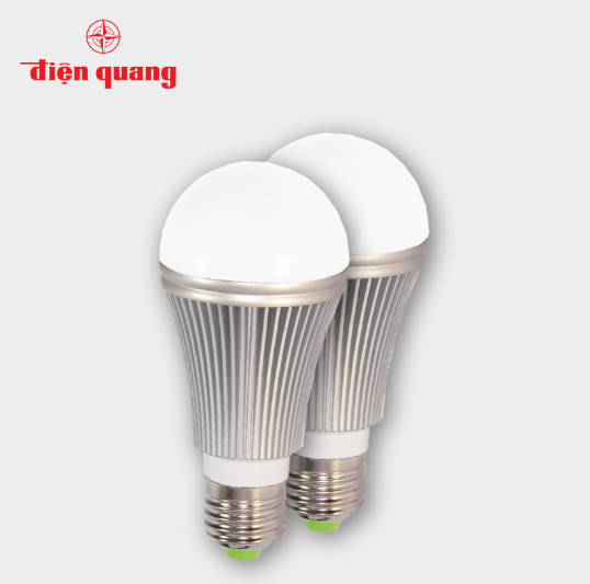 Thiết bị chiếu sáng đèn led Điện Quang chính hãng
