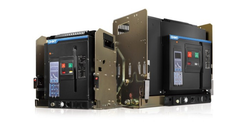 Thiết bị đóng cắt MCCB - Chint Next Series